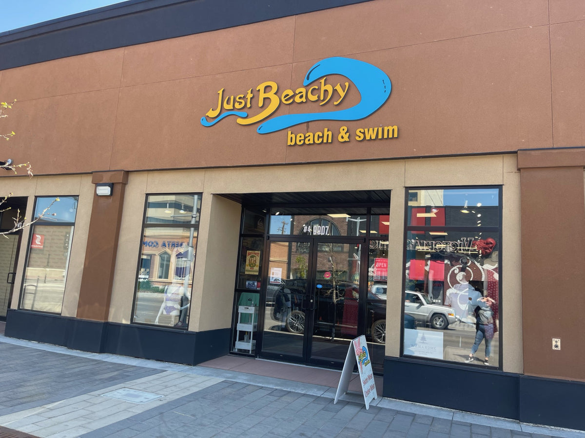 Jantzen Size Chart | Just Beachy