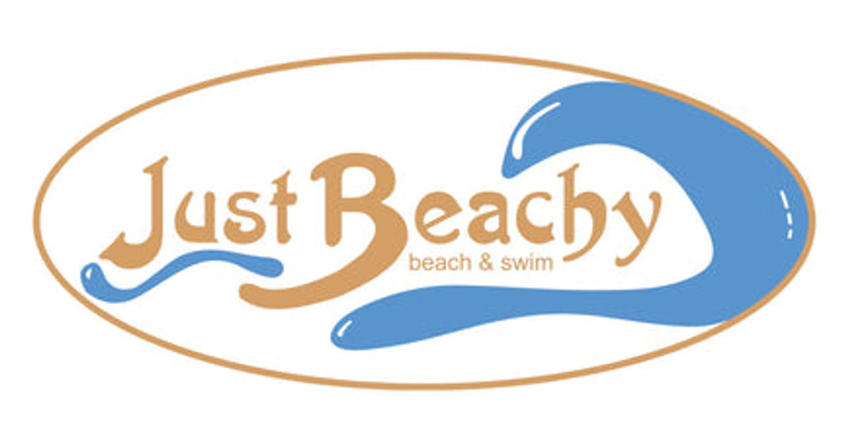 Just Beachy Swimwear